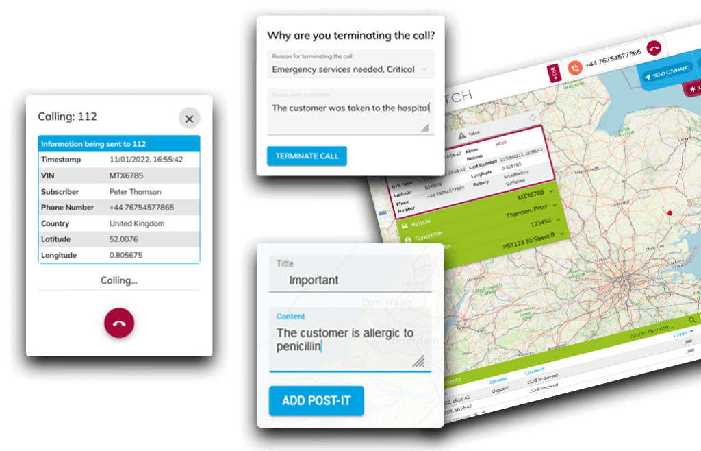 Home - Teletrac Navman Connected Services
