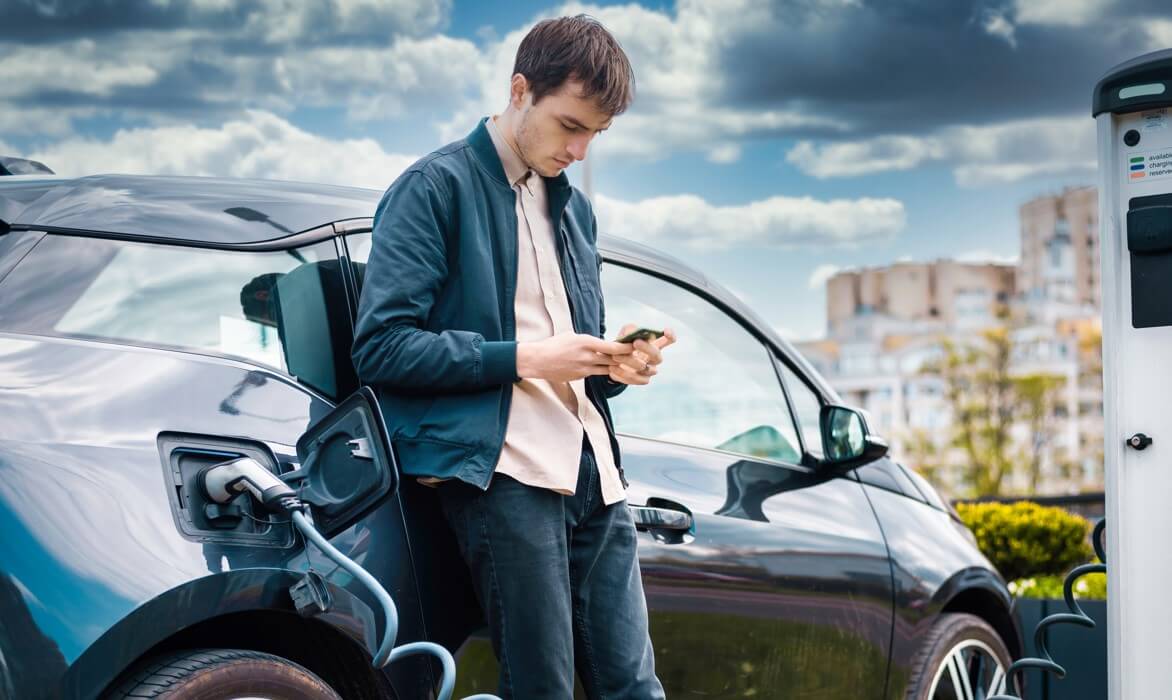 Remote Services in Automotive Infrastructure - Connected Services